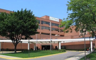 Hospitals - Thorek Memorial Hospital. Chicago, 850 W Irving Park Rd ...