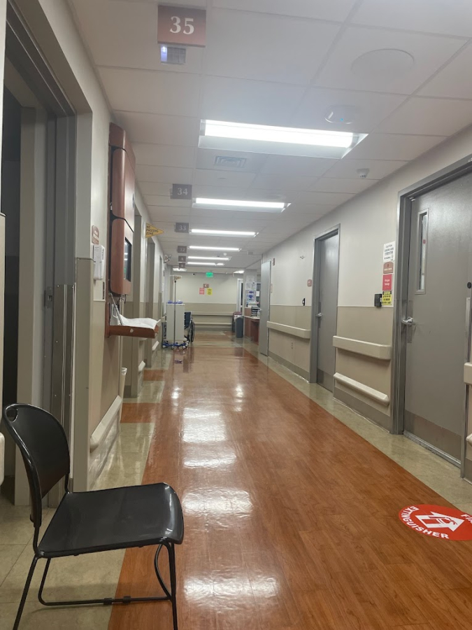 Hospitals - Palmetto General Hospital. Miami, 2001 W 68th St, Hialeah ...